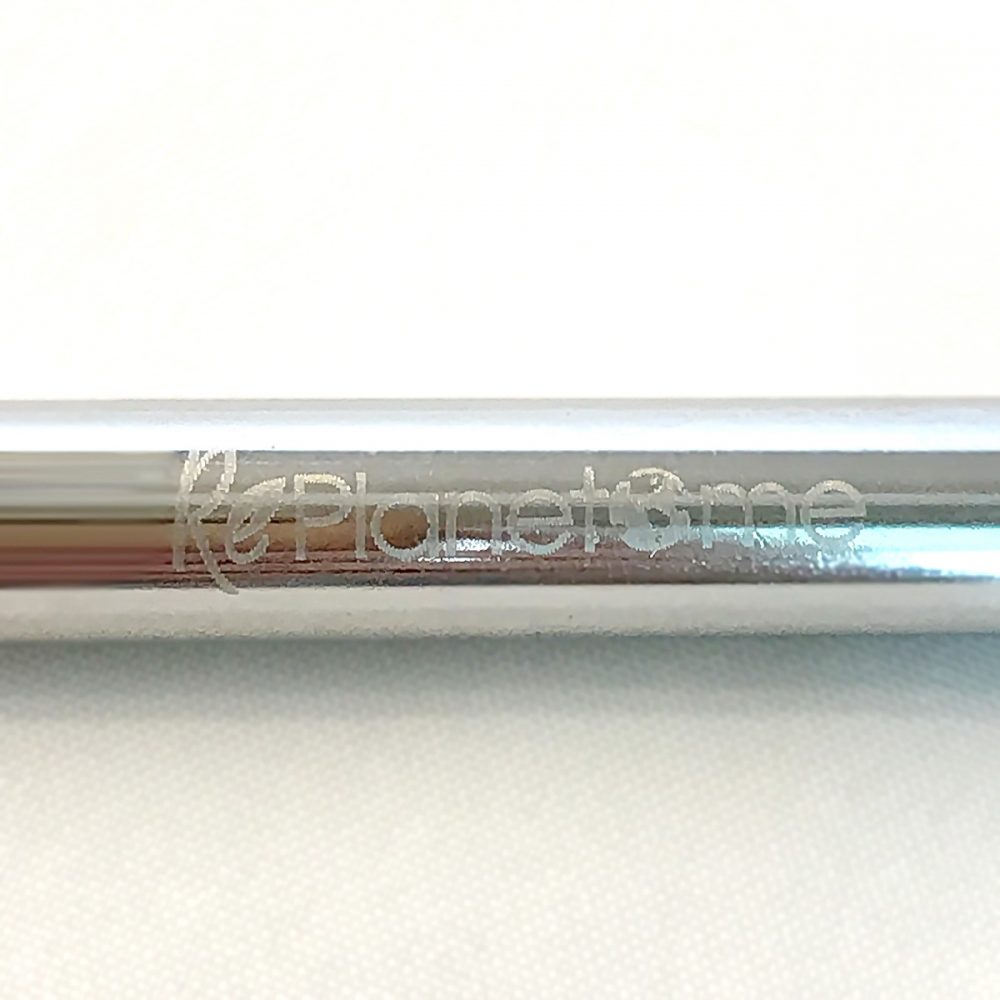 Stainless Steel YETI Tumbler Straws 267 x 6 mm Free!! Silicone Tips ...